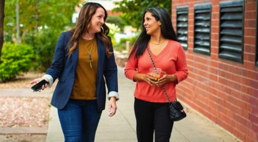 DCTherapistConnect | Jennifer Kogan, MSW, LICSW